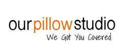 Pillow Covers and Cushion Covers – Our Pillow Studio
